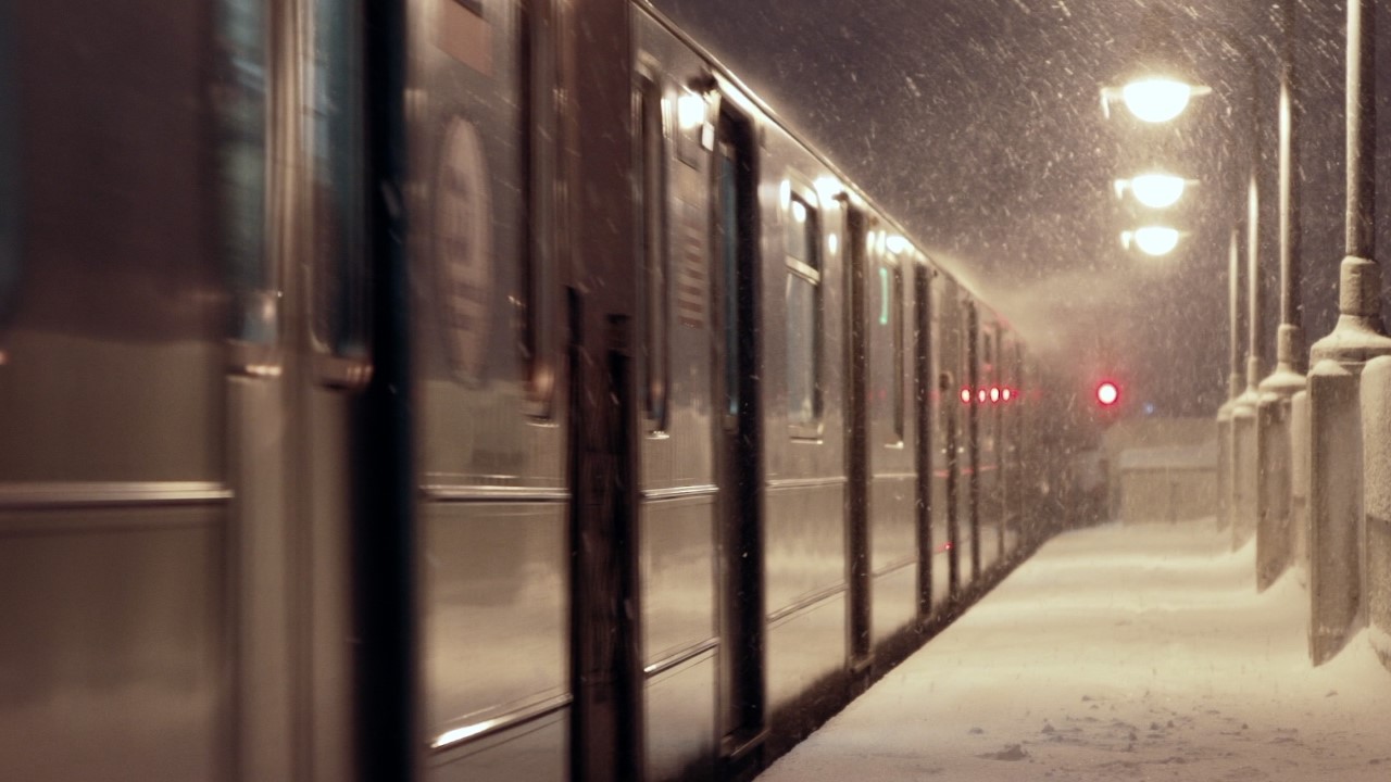 MTA Announces All-Agency Preparations Ahead of Winter Storm | MTA