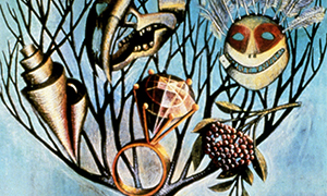 American Museum of Natural History