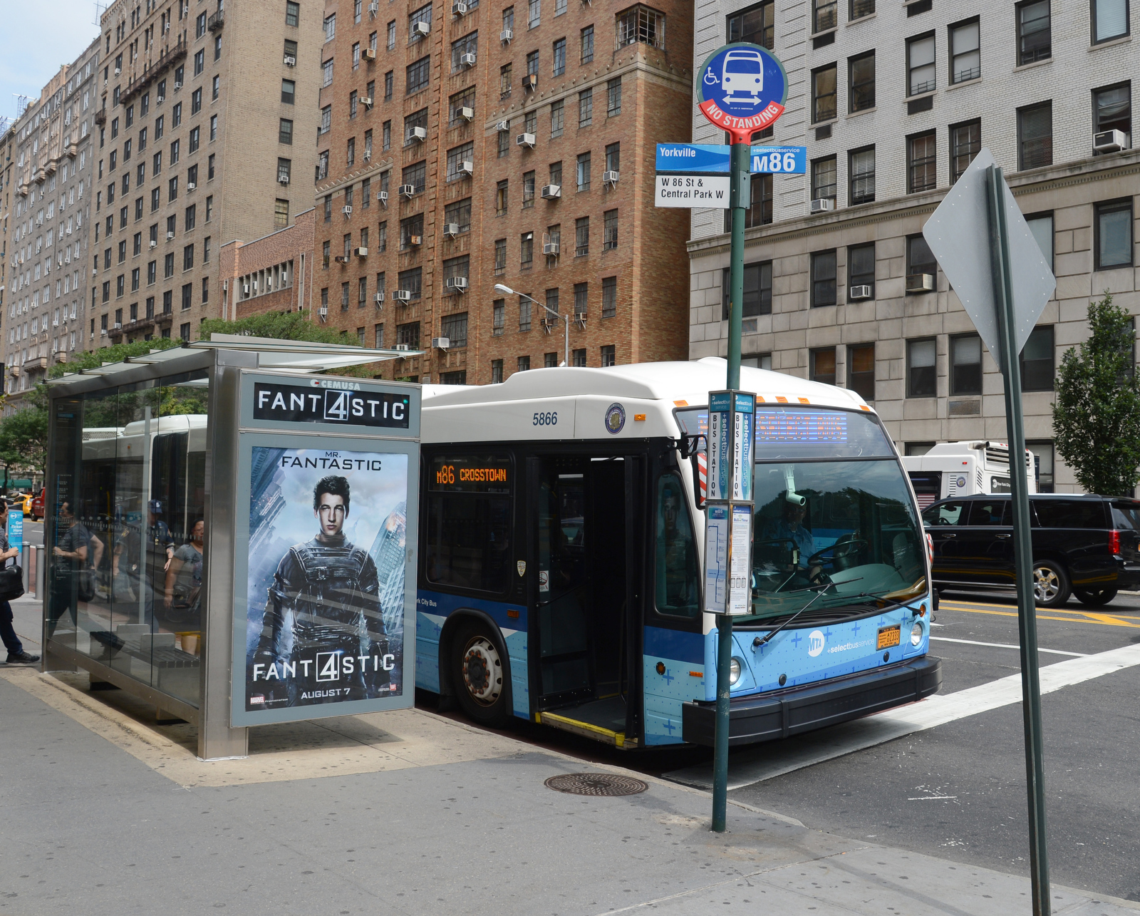 New Bus Route Schedules Effective January 2, 2022