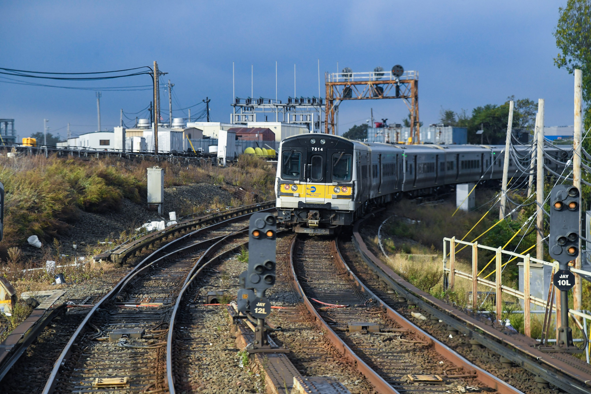 LIRR Says Safety First at Customer Safety Day