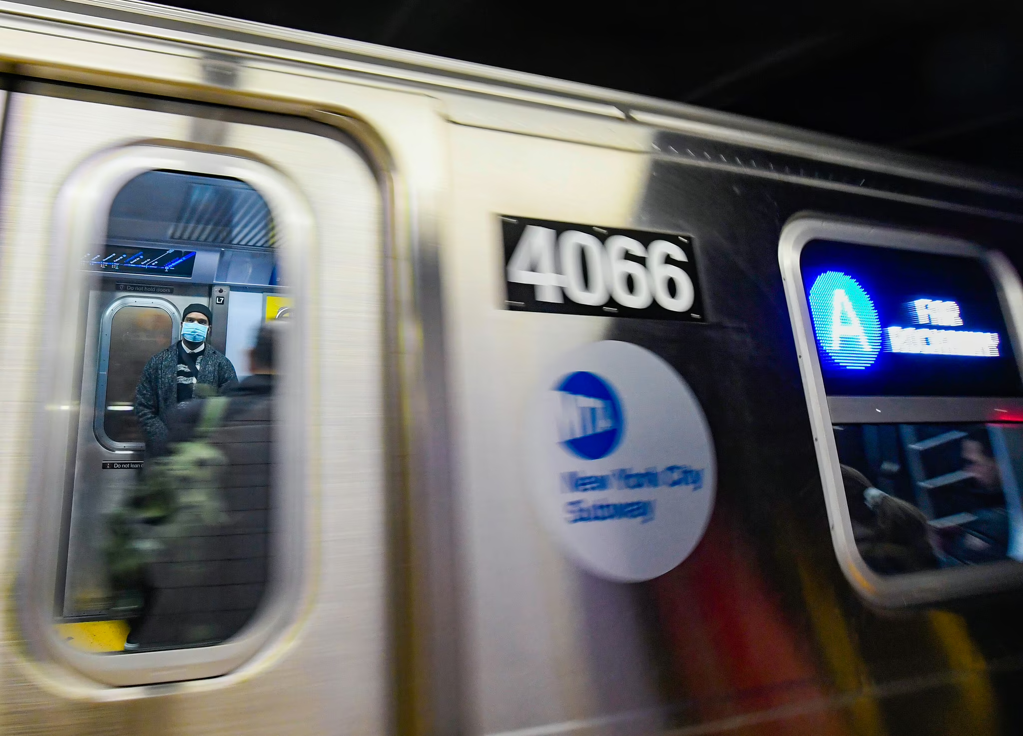 Subway and rail service changes: June 30-July 3