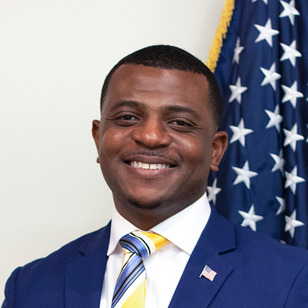 Franck Joseph Named ‘Rising Star' by Progressive