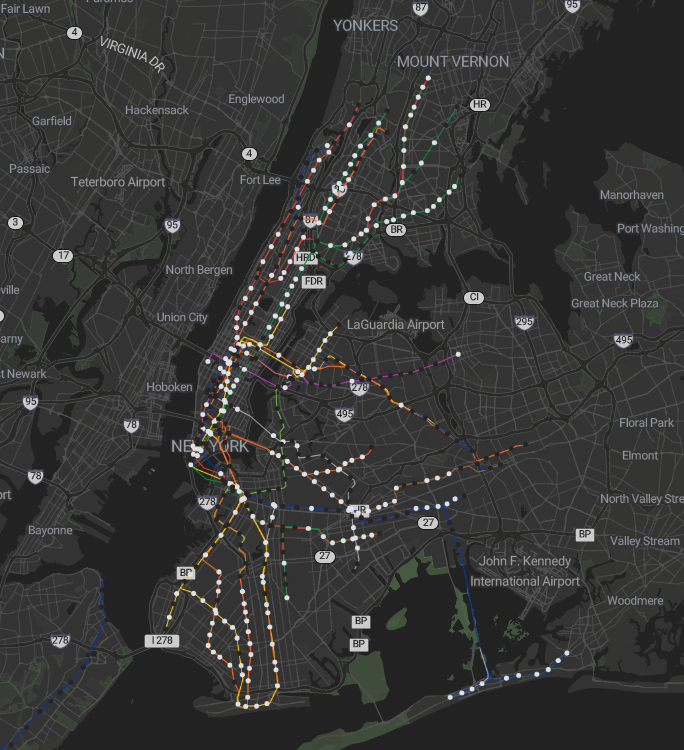 MTA Announces Winner of First-of-Its-Kind Open