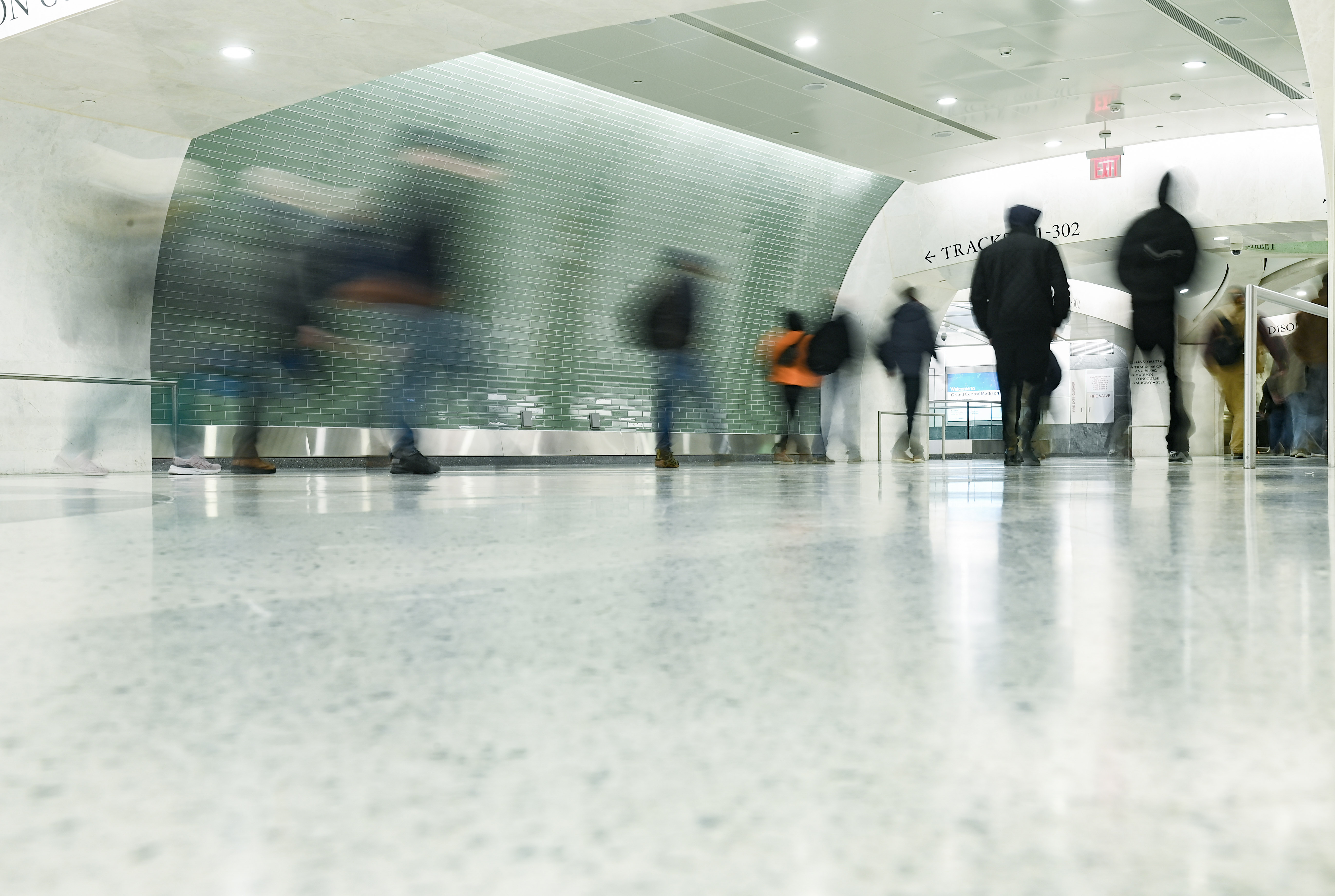 Understanding the MTA's operating and capital budgets