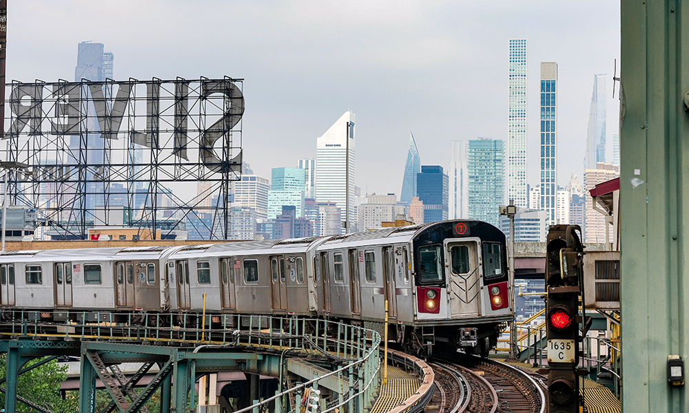 MTA Weekender: May 8-11, 2026