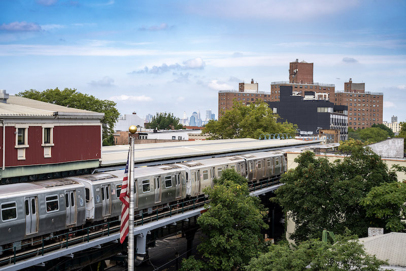 MTA Weekender: May 1-4, 2026