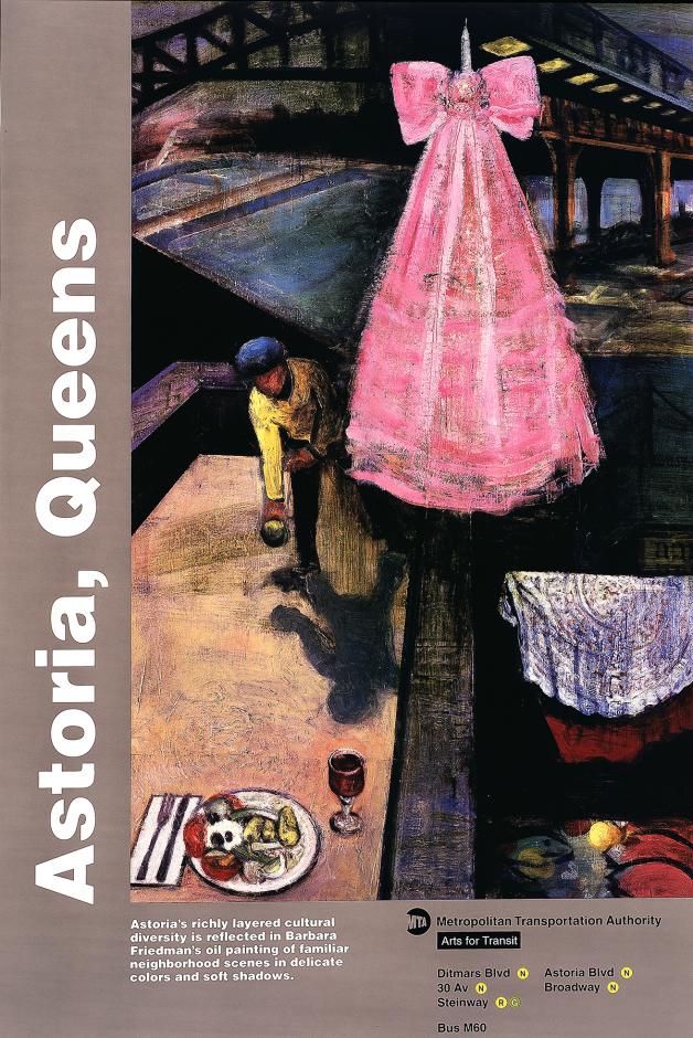 Astoria, Queens