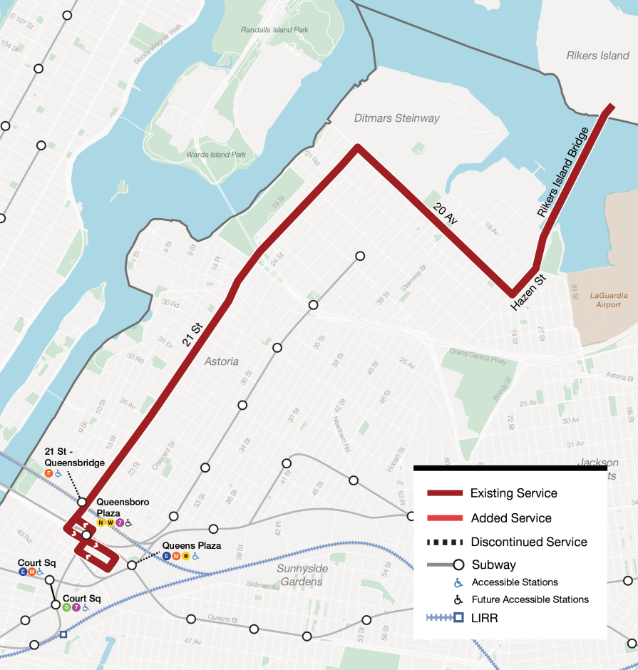 Proposed Final Plan Addendum: Q100 Limited