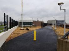 Cross Bay Bridge Pedestrian Walkway | MTA
