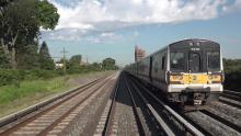 Long Island Rail Road M7 Train LIRR | MTA