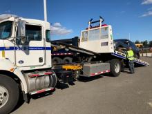 Bridges and Tunnels Toll Evasion | MTA