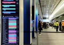 Penn Concourse Quotes | MTA