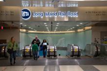 GCM Wayfinding Exercise | MTA