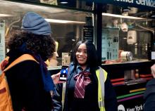 MTA Announces Convo Access Pilot Program | MTA